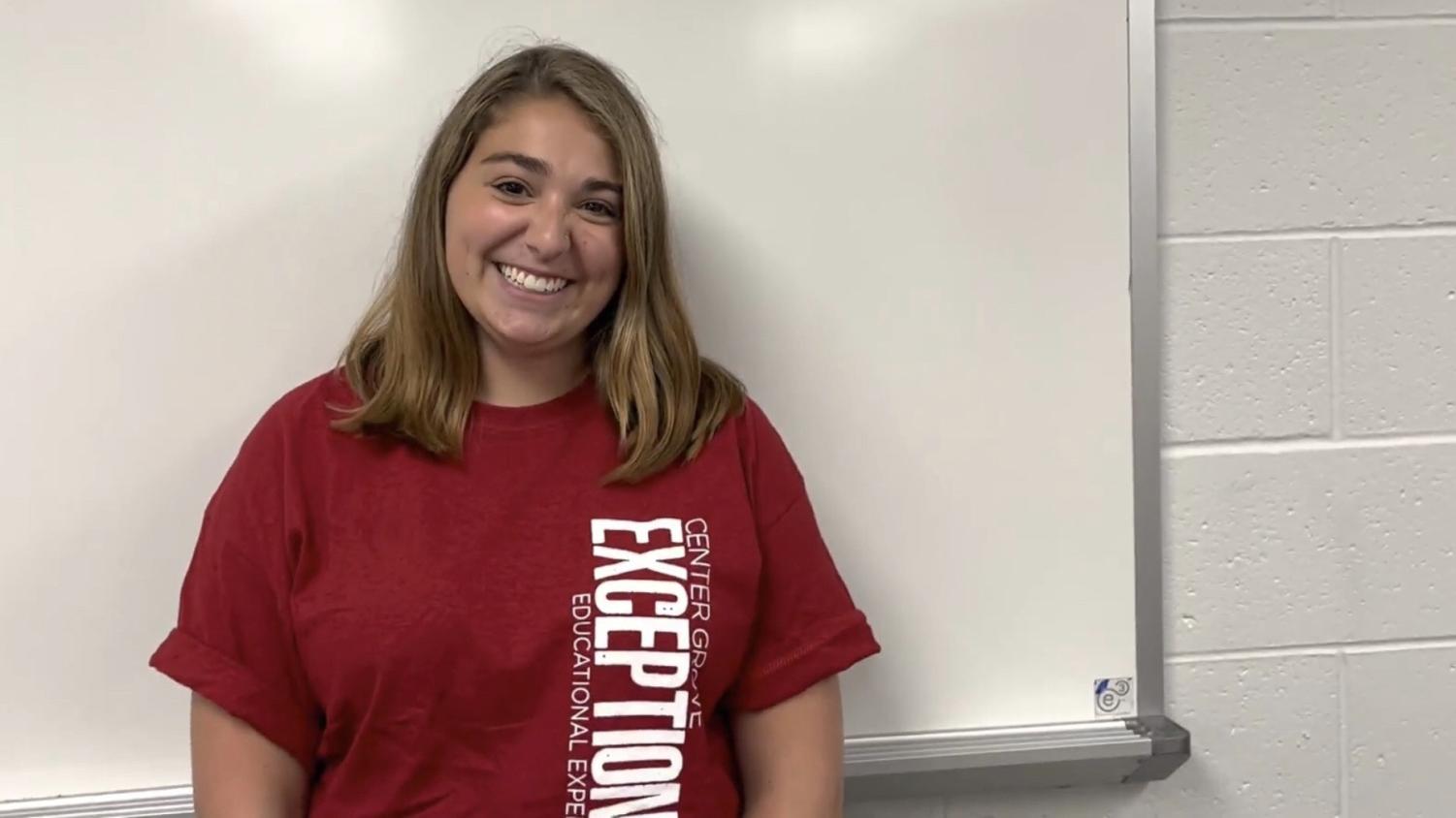 Meet the newest CG teachers – Trojaneer